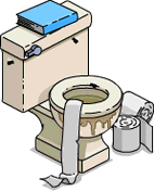 Beast Toilet | The Simpsons: Tapped Out Wiki | Fandom