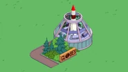 Globex Compound | The Simpsons: Tapped Out Wiki | Fandom