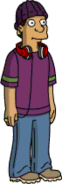 Chester Dupree | The Simpsons: Tapped Out Wiki | Fandom