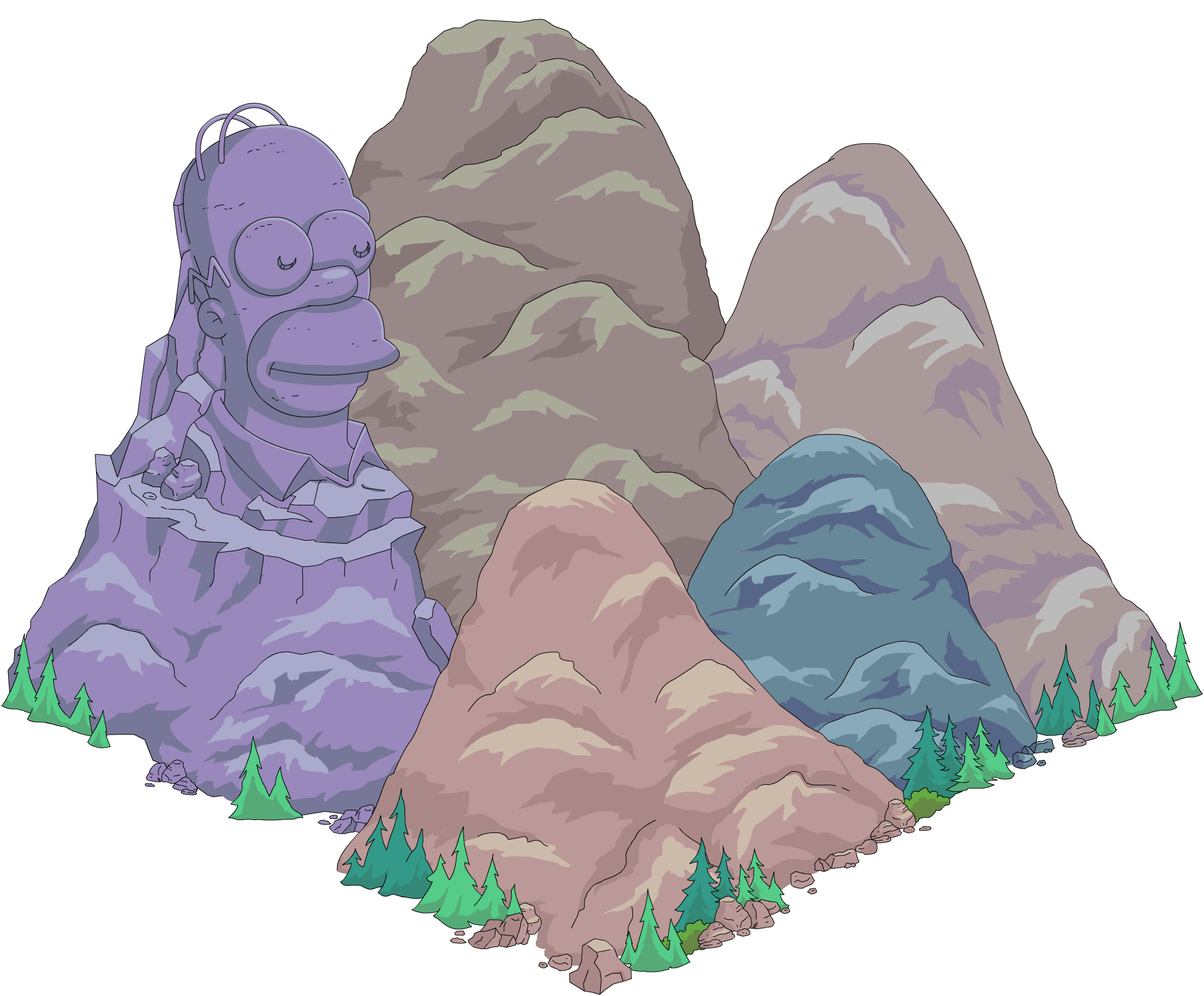 Discuss Everything About The Simpsons: Tapped Out Wiki | Fandom