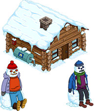 Fever Bundle | The Simpsons: Tapped Out Wiki | Fandom