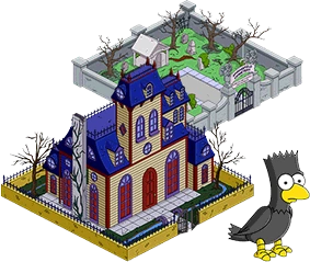 THOH Flashback Bundle #3 | Los Simpson Springfield Wiki | Fandom
