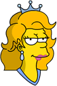 Princess Homer | The Simpsons: Tapped Out Wiki | Fandom