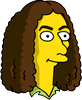 Weird Al Yankovic | The Simpsons: Tapped Out Wiki | Fandom
