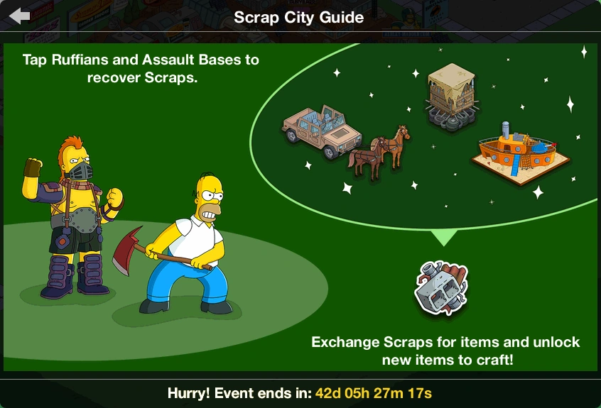 Category:Bart Royale 2018 Currencies | The Simpsons: Tapped Out Wiki ...