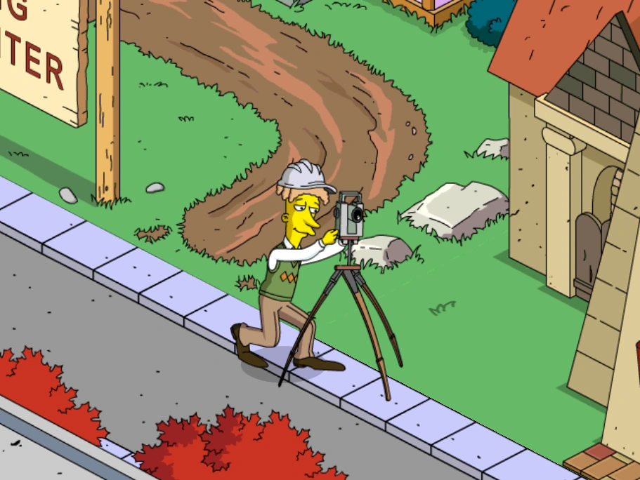 Say "Cheers" | The Simpsons: Tapped Out Wiki | Fandom