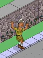Kitenge | The Simpsons: Tapped Out Wiki | Fandom
