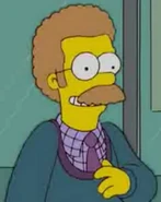 Canadian Flanders | The Simpsons: Tapped Out Wiki | Fandom