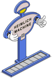 Heimlich Machine | Los Simpson Springfield Wiki | Fandom