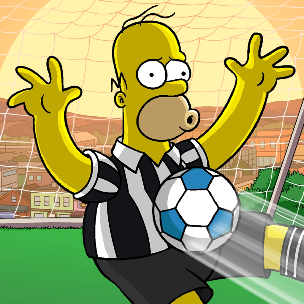 Tap Ball 2015 Event | The Simpsons: Tapped Out Wiki | Fandom
