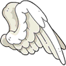 Angel Wings | The Simpsons: Tapped Out Wiki | Fandom