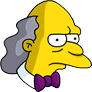 Dewey Largo | The Simpsons: Tapped Out Wiki | Fandom