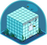 Mapple HQ | The Simpsons: Tapped Out Wiki | Fandom