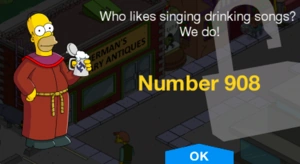 Category:Season 6 Characters | The Simpsons: Tapped Out Wiki | Fandom