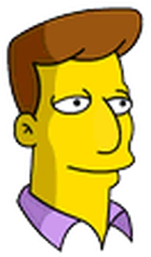 Quimby Simpsons