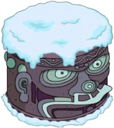 Olmec Head | The Simpsons: Tapped Out Wiki | Fandom