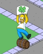 Homer | The Simpsons: Tapped Out Wiki | Fandom