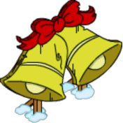 Festive Lawn Bell | The Simpsons: Tapped Out Wiki | Fandom