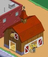 Luke Stetson | The Simpsons: Tapped Out Wiki | Fandom