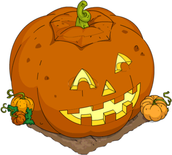 The Grand Pumpkin | The Simpsons: Tapped Out Wiki | Fandom