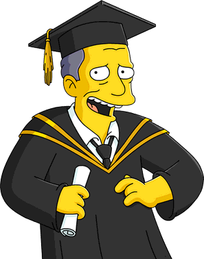 End of School Promotion 2015 | The Simpsons: Tapped Out Wiki | Fandom
