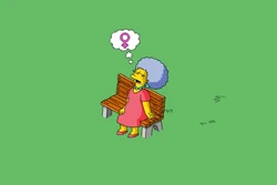 Patty Simpsons