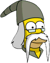 Greystash | The Simpsons: Tapped Out Wiki | Fandom