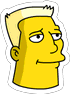 Pyro | The Simpsons: Tapped Out Wiki | Fandom