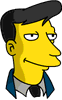 Park Engineer | The Simpsons: Tapped Out Wiki | Fandom