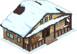 Preppers' Compound | The Simpsons: Tapped Out Wiki | Fandom