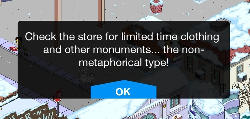 Much Apu About Something Promotional | Los Simpson Springfield Wiki ...