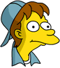 Billy | The Simpsons: Tapped Out Wiki | Fandom