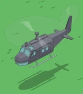 Burns' Helicopter | The Simpsons: Tapped Out Wiki | Fandom