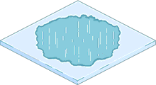 Ice Tile | The Simpsons: Tapped Out Wiki | Fandom