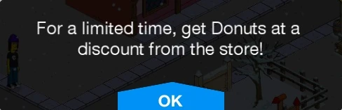 Show Me the Dough | The Simpsons: Tapped Out Wiki | Fandom