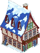 Ski Chalet | The Simpsons: Tapped Out Wiki | Fandom