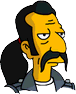 Ramrod | The Simpsons: Tapped Out Wiki | Fandom