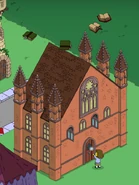 Angelica Button | The Simpsons: Tapped Out Wiki | Fandom