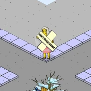 Edwina | The Simpsons: Tapped Out Wiki | Fandom