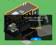 IRS Building | The Simpsons: Tapped Out Wiki | Fandom