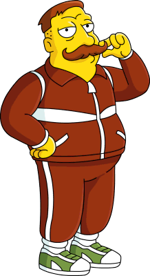 Lugash | The Simpsons: Tapped Out Wiki | Fandom