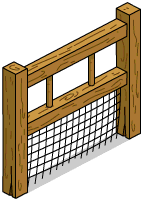 Playscape Barrier | The Simpsons: Tapped Out Wiki | Fandom