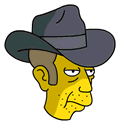 Skinner Unchained | The Simpsons: Tapped Out Wiki | Fandom
