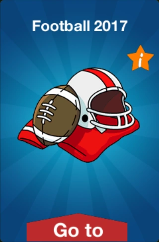 Football 2017 Promotion | The Simpsons: Tapped Out Wiki | Fandom