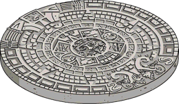 Календарь майя | The Simpsons: Tapped Out вики | Fandom