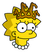 Little Miss Springfield | The Simpsons: Tapped Out Wiki | Fandom