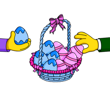 Egg Baskets | The Simpsons: Tapped Out Wiki | Fandom