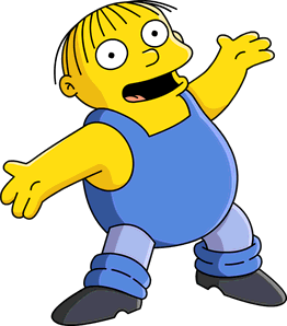 Category:Costumes for Ralph | The Simpsons: Tapped Out Wiki | Fandom