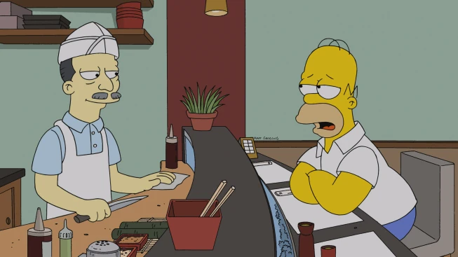 What Animated Women Want Promotional | The Simpsons: Tapped Out Wiki ...