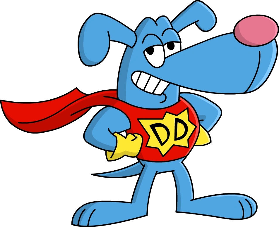 Danger Dog | The Simpsons: Tapped Out Wiki | Fandom